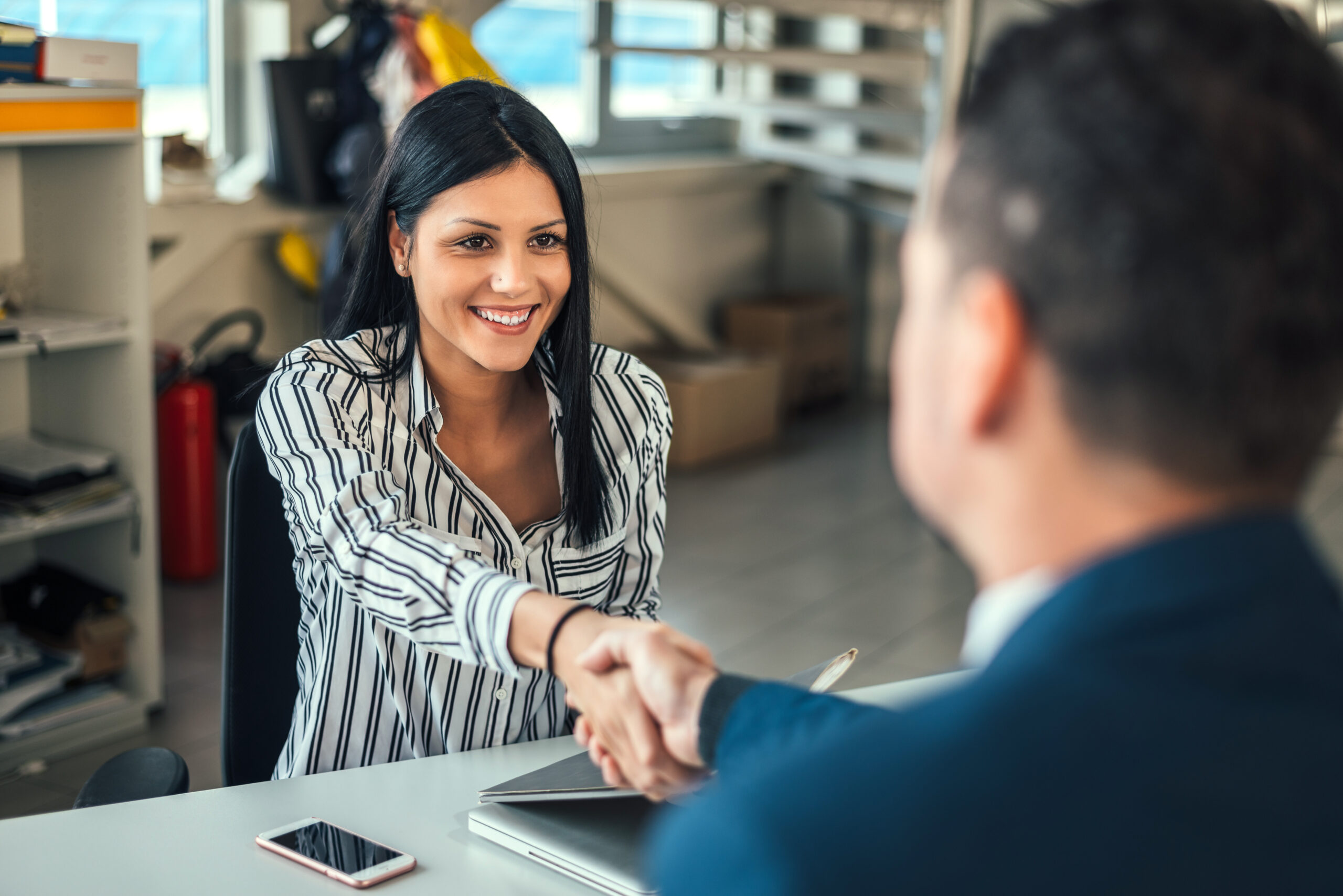 Como escalar negócios e manter o relacionamento com o cliente