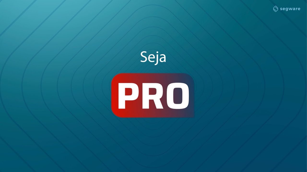 Segware Access - Segware